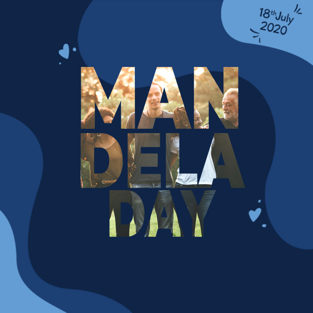Mandela Day 2020: Remembering Mandela's Legacy - Sweepsouth