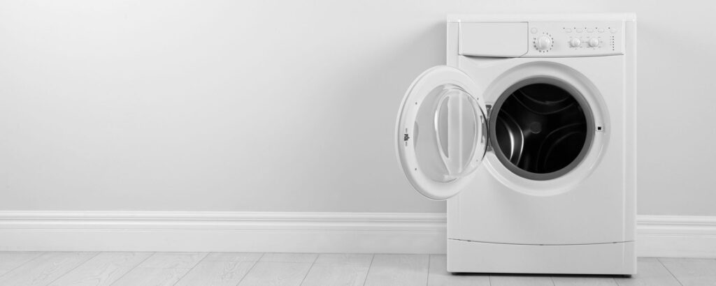 How To Clean A Samsung Washing Machine - Sweepsouth