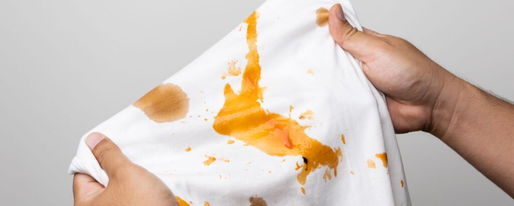 How To Remove Oil And Grease Stains Using Chalk - Sweepsouth