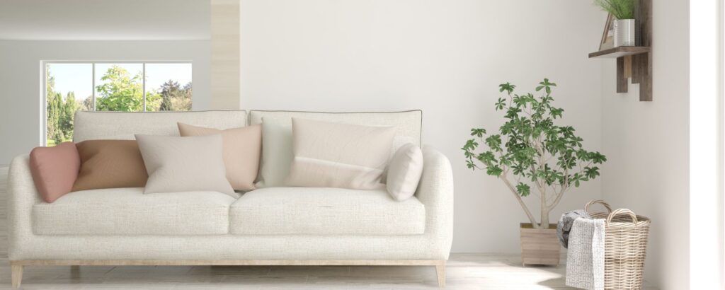 10 Smart Ways To Brighten Up Your Home - Sweepsouth