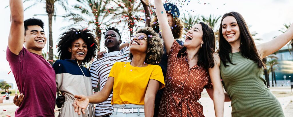 10 Ways To Celebrate The First Day Of Spring - Sweepsouth