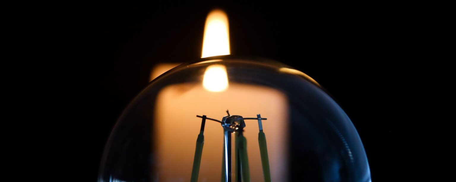 Load Shedding - Helpful Gadgets To Make Life Easier - Sweepsouth