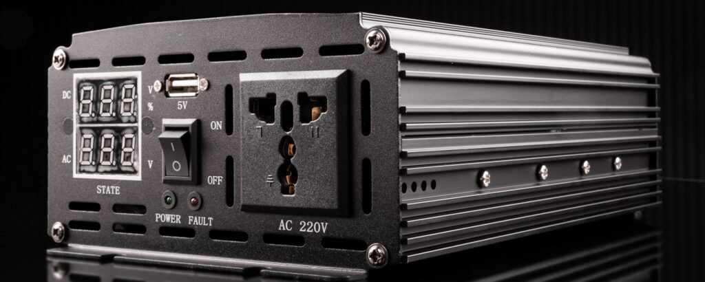 What Are The Different Inverter Options For Load Shedding - Sweepsouth