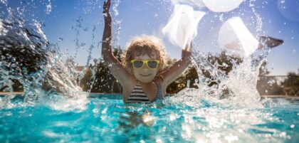 10 Fun Swimming Pool Games And Activities For Kids And Adults - Sweepsouth