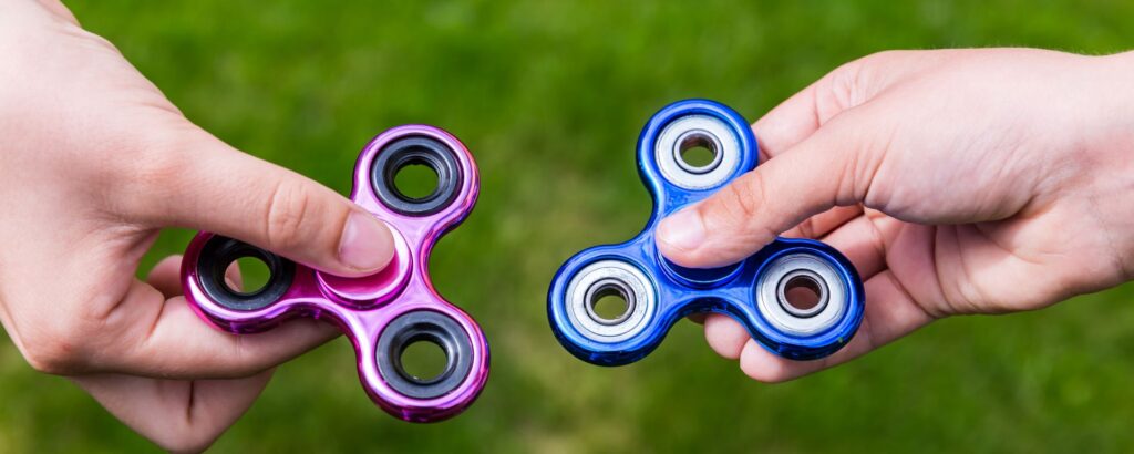 Best Fidget Toys For Anxiety And Other Stress-Related Disorders ...