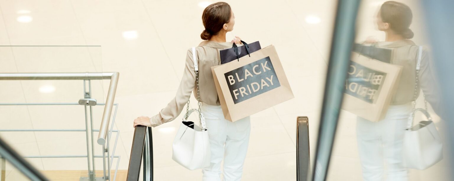 Popular Brands You Need To Keep An Eye On This Black Friday (2022 ...