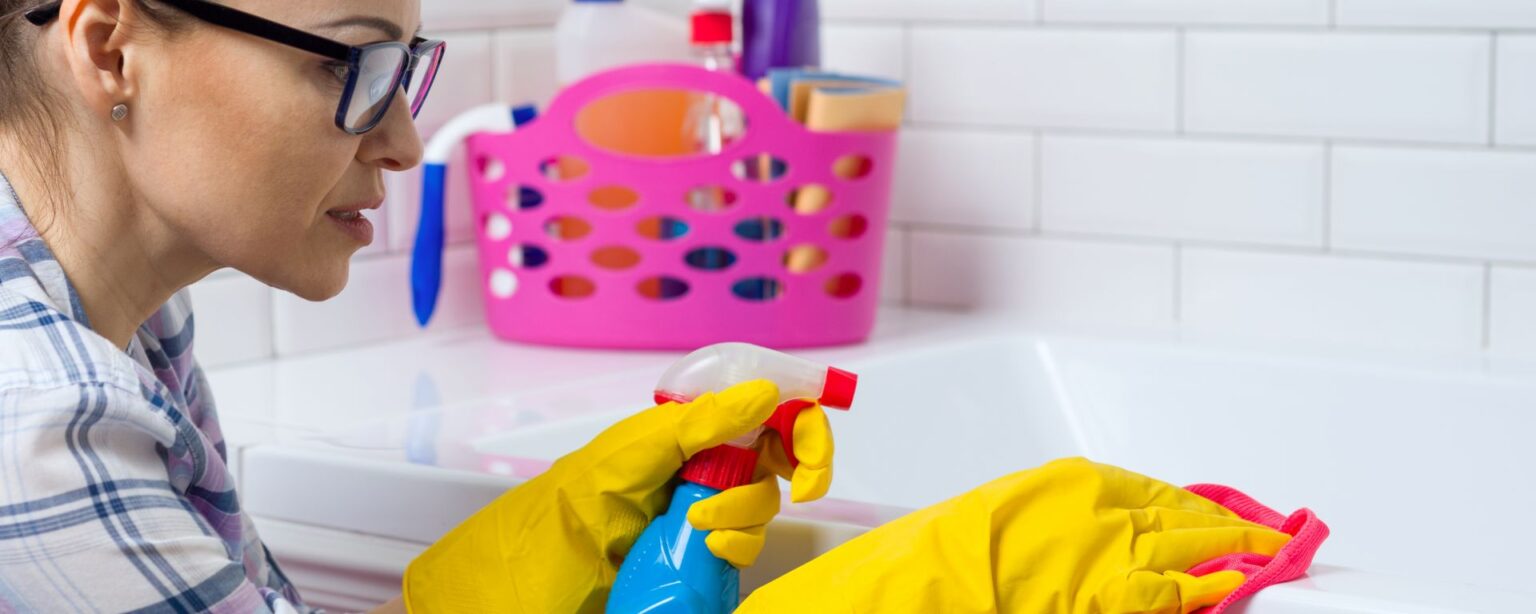 10 Time-Saving Cleaning Tips for Busy Professionals - Sweepsouth