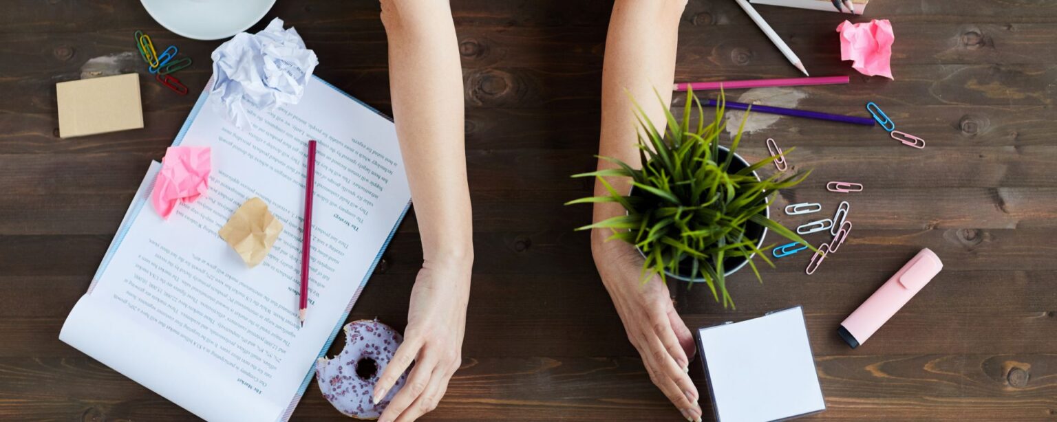 The Art of Tidying Up: How to Keep Your Home Organised After Cleaning ...