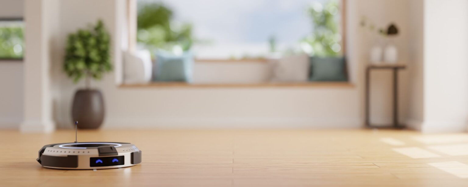 6 Innovative Cleaning Gadgets That Will Make Your Life Easier - Sweepsouth