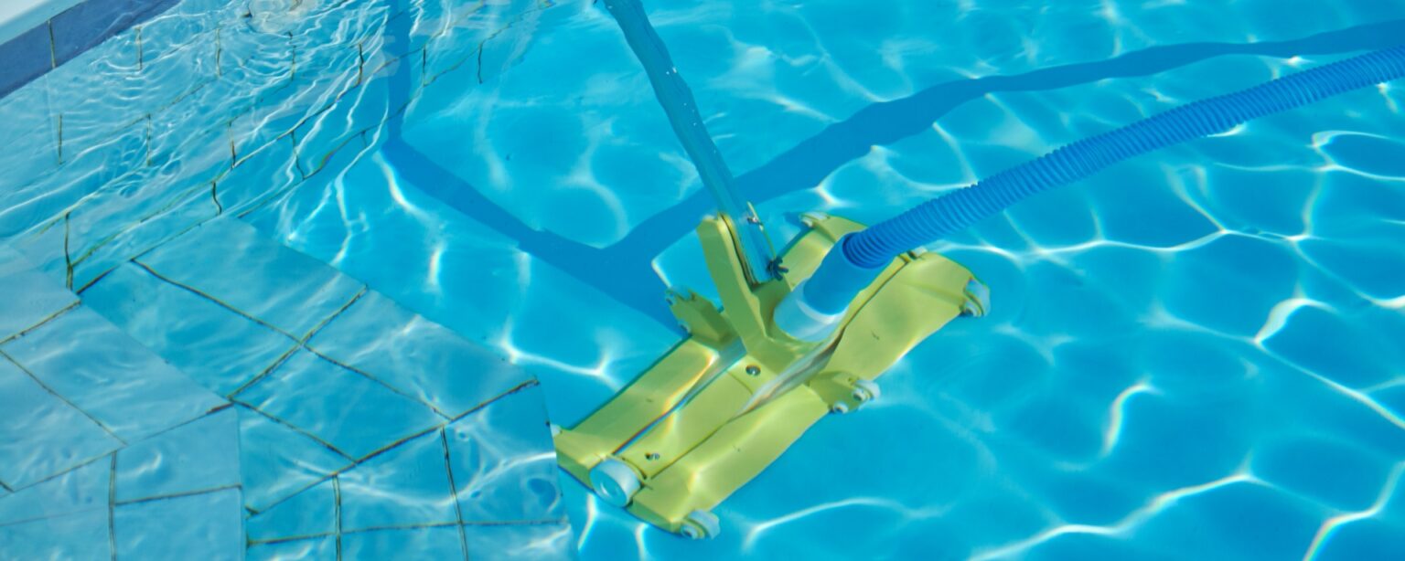 DIY vs Professional Pool Cleaning: A Cost and Benefit Analysis - Sweepsouth