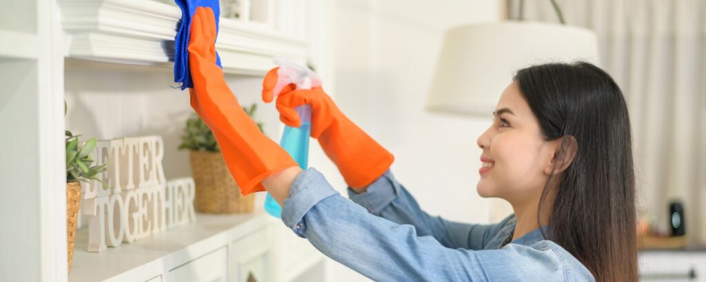 Deep Cleaning vs Regular Cleaning: Key Differences Explained - Sweepsouth