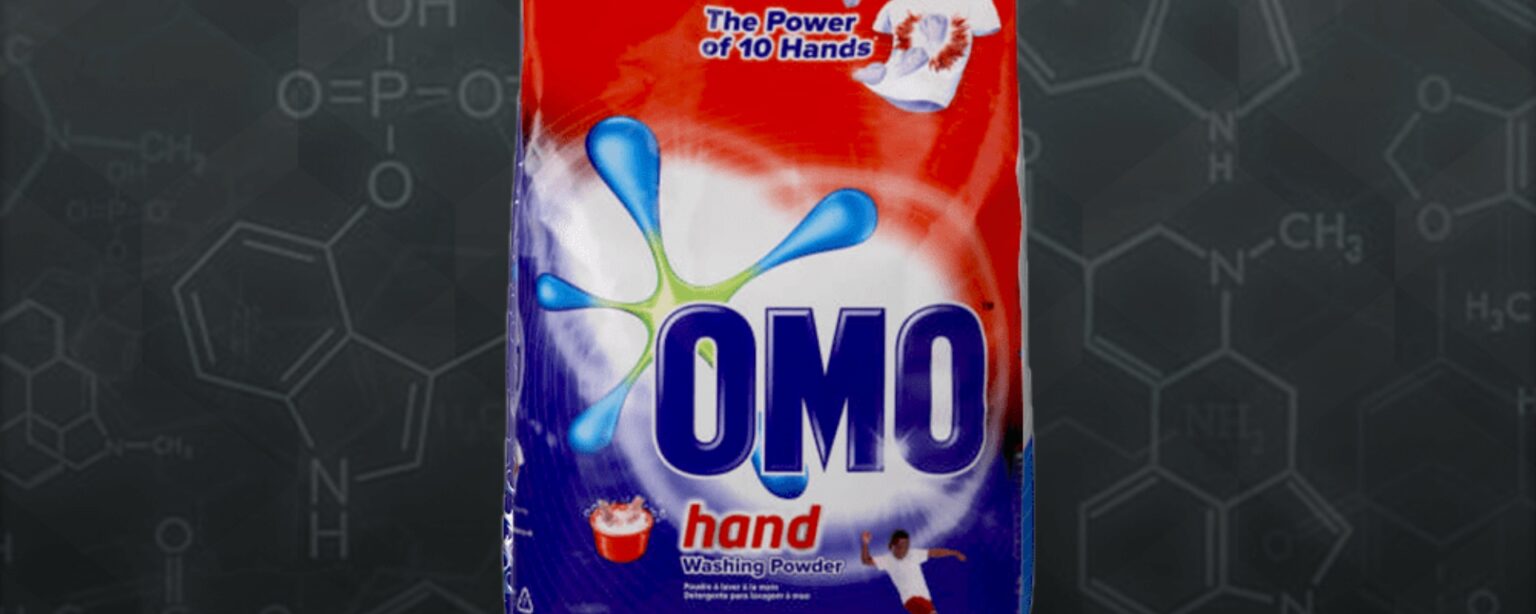 Shining the Spotlight on OMO Washing Powder - One of South Africa’s ...