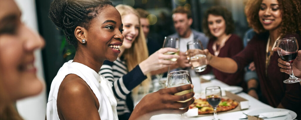 How to Prepare for Your Year-End Function: Making It Memorable - Sweepsouth