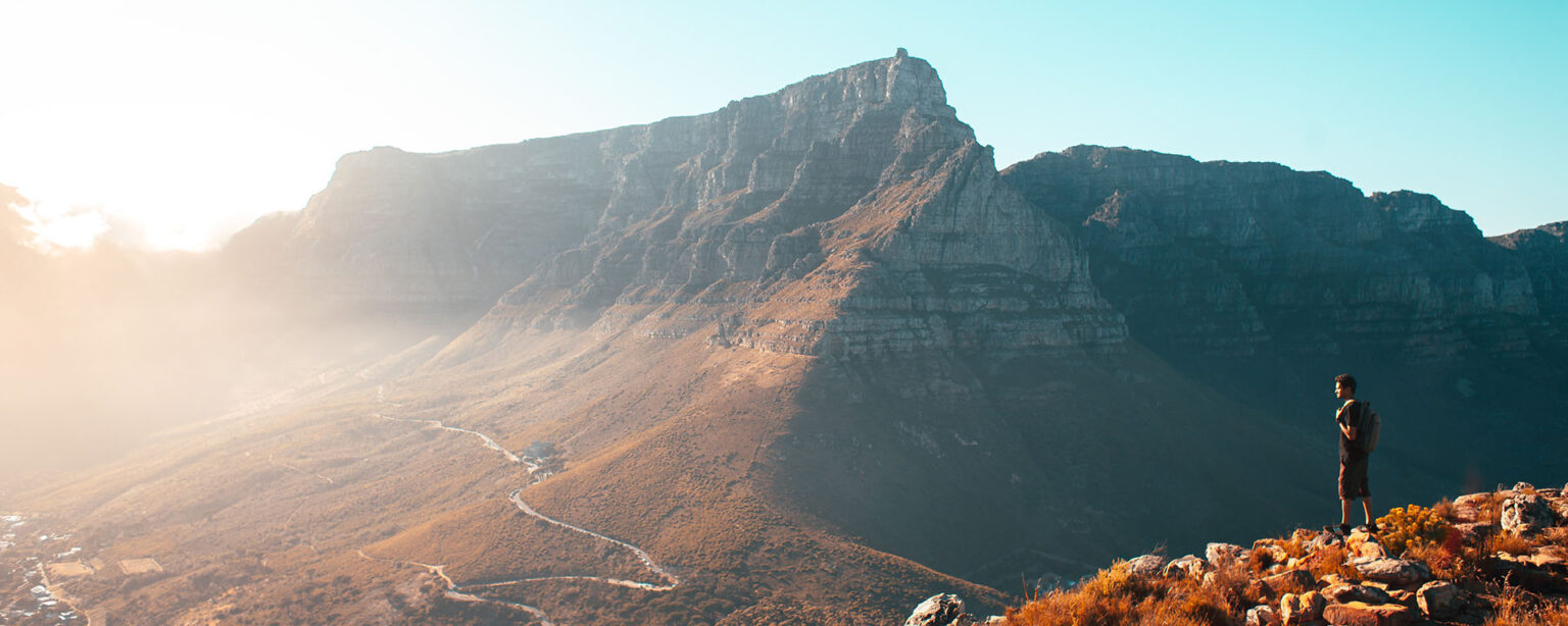 Summer in the City: Cape Town's Most Popular Attractions - Sweepsouth