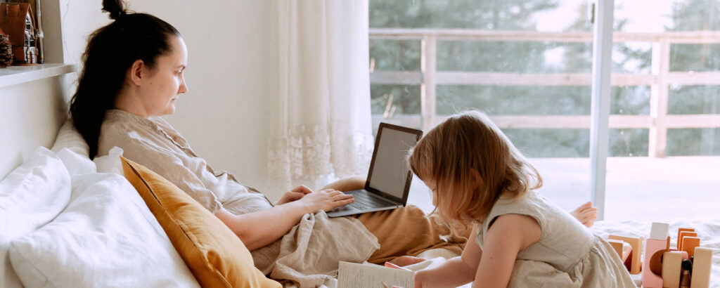 Time Management Tips for Busy Parents - Sweepsouth