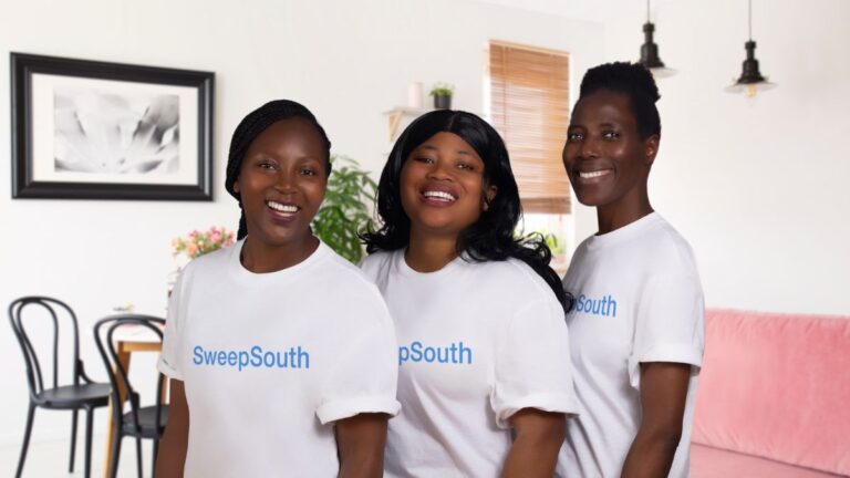 About us | Our Story - Sweepsouth