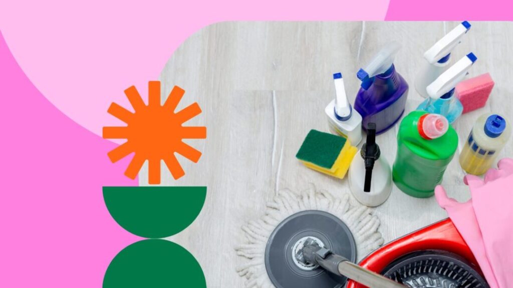 Mandela Day cleaning packs: A step-by-step guideline for creating them ...