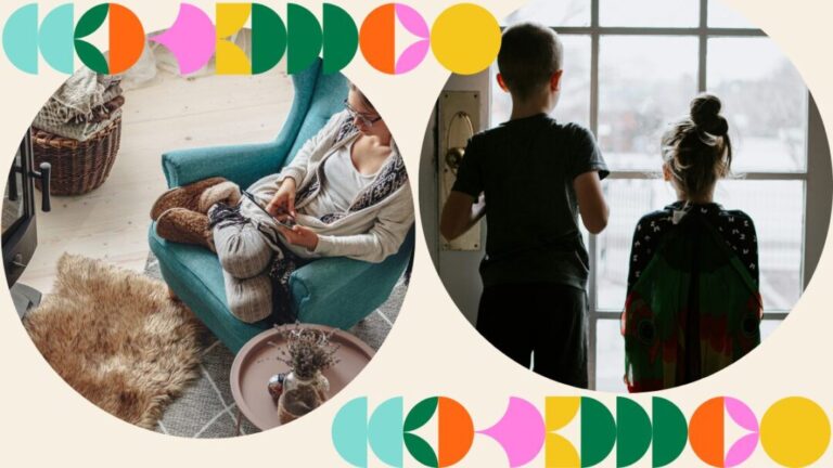 5 Ways to keep your home tidy & safe during winter - Sweepsouth