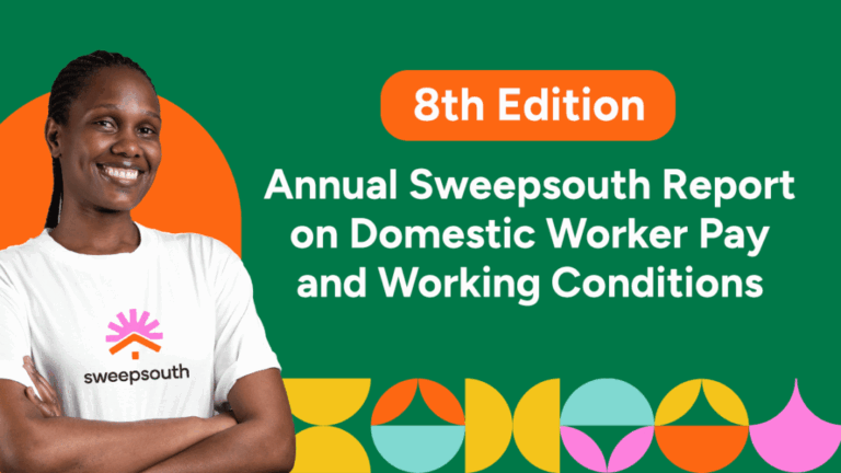 8th Annual Sweepsouth Report on Domestic Worker Pay and Working ...